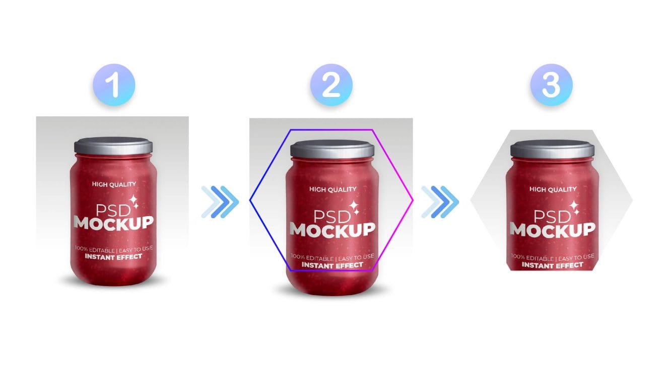 What Is A Clipping Path? Everything You Need to Know - Clipping Path Source