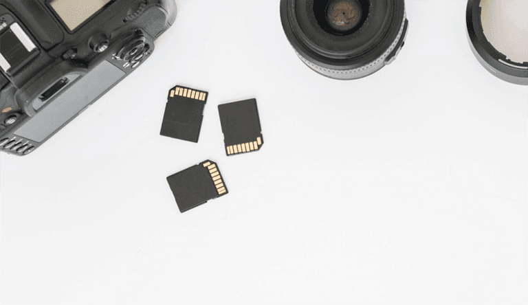 Parts of a Camera: A Beginner’s Guide to Camera’s Anatomy - Clipping ...