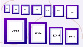 An Exhaustive Guide to Standard Photo Sizes - Clipping Path Source